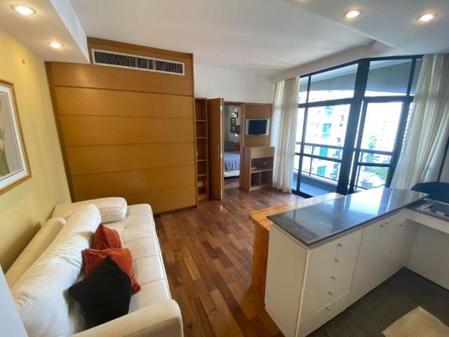 Address Executive Flat