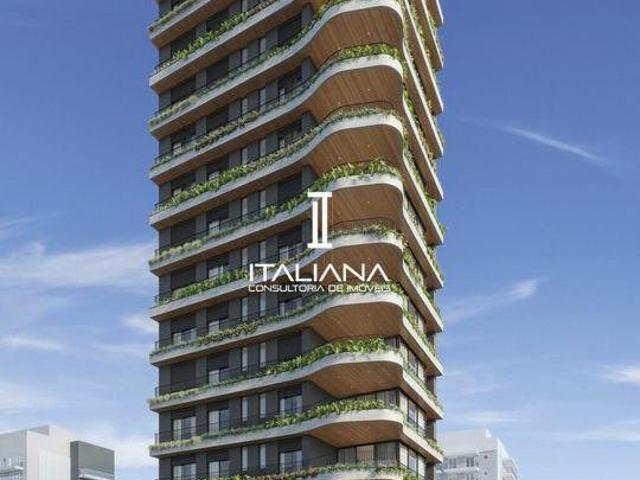 Address Jardins