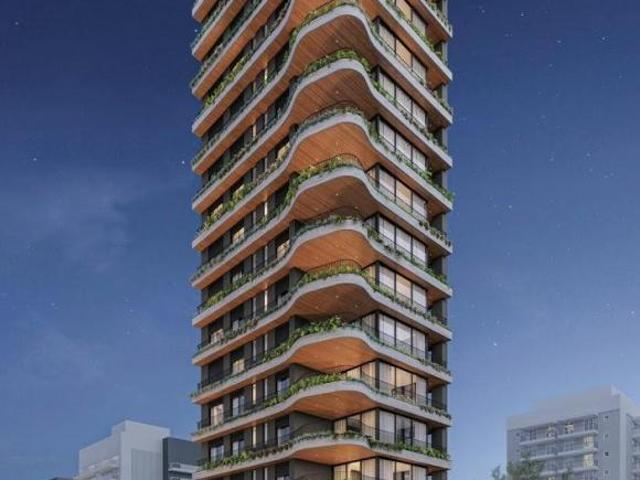 Address Jardins