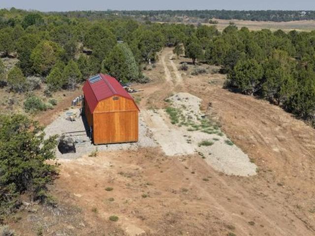 Address Unassigned2 County Rd # Y43, Norwood, CO 81423