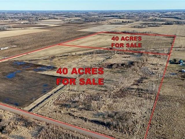 Address Unassigned 125th St NE, Foreston, MN 56330