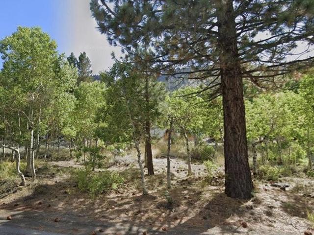 Address Unassigned, CA 93529