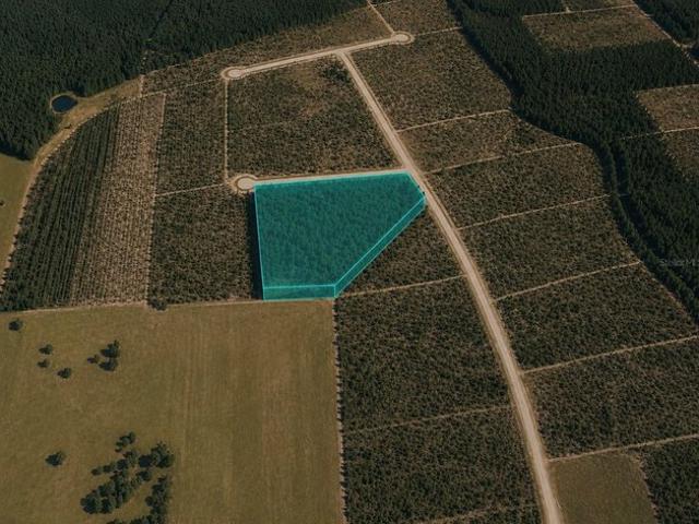 Address Unassigned, Bristol, FL 32321