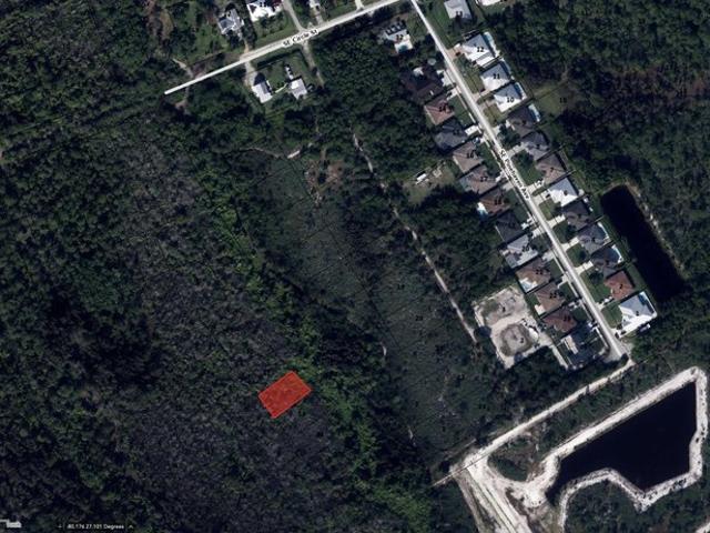 Address Unassigned, Hobe Sound, FL 33455