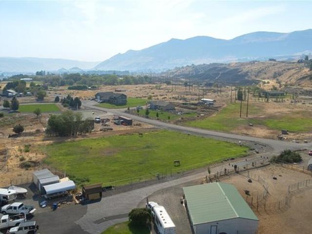 Address Unassigned Lot 2, Malaga, WA 98828