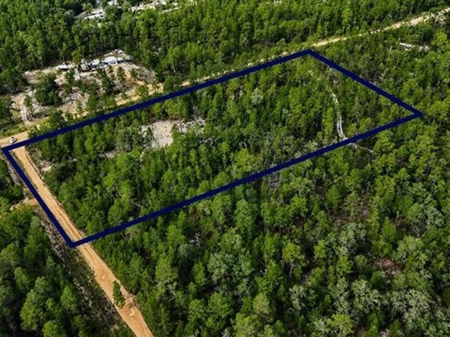 Address Unassigned Location, Hawthorne, FL 32640