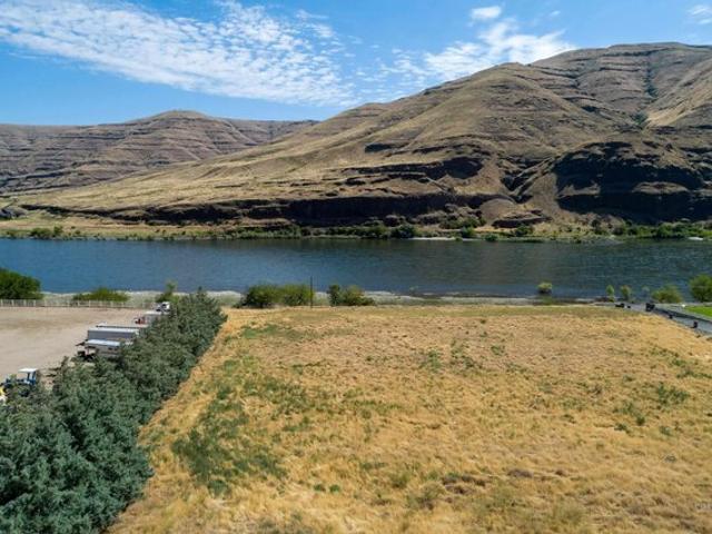 Address Unassigned Snake River Rd, Asotin, WA 99402