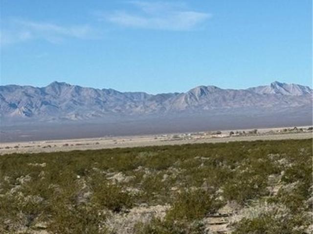 Address Unassigned, Sandy Valley, NV 89019