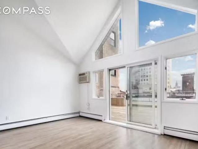Address Undisclosed, New York, NY 10013