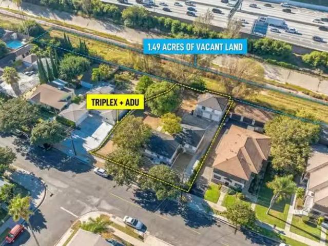 Address Withheld By Seller, Los Angeles, CA 90045