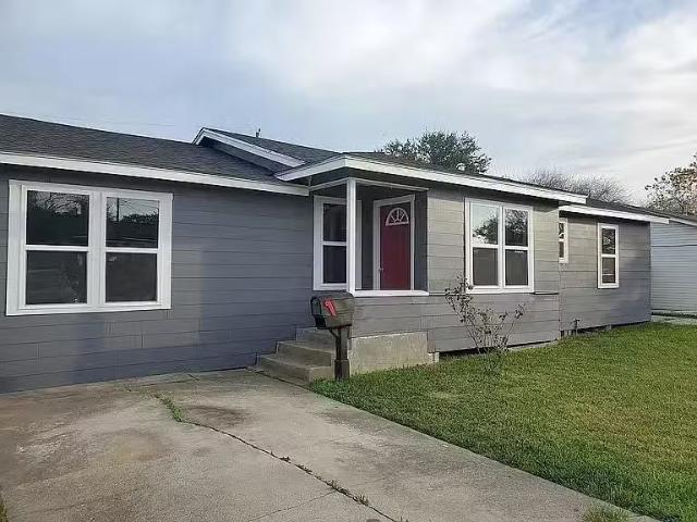 Address Withheld, Corpus Christi, TX 78412
