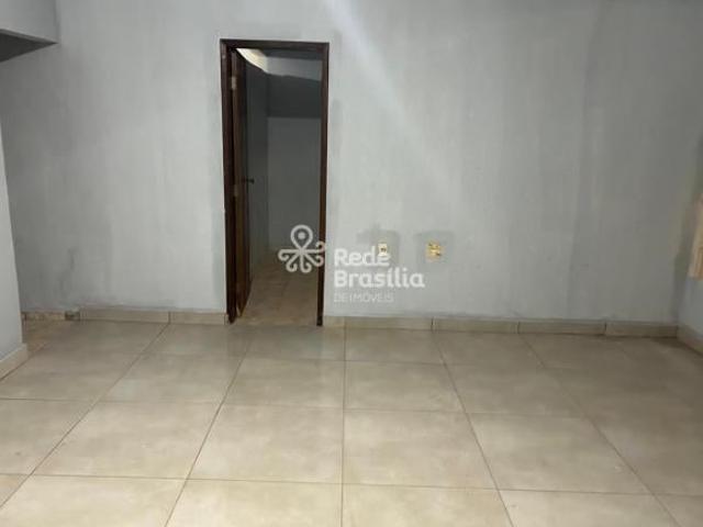 ADE Quadra Loja Comercial Excelente oportunidade de investimento Recanto das Emas