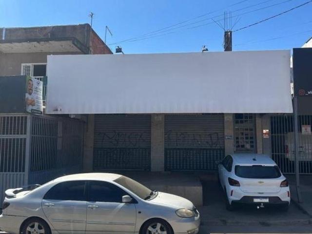 ADE Quadra 200 Conjunto 5 Recanto das Emas