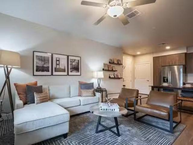 Adega Luxury Apartments, 581 Carlson Ave, Rohnert Park 3 Bed.