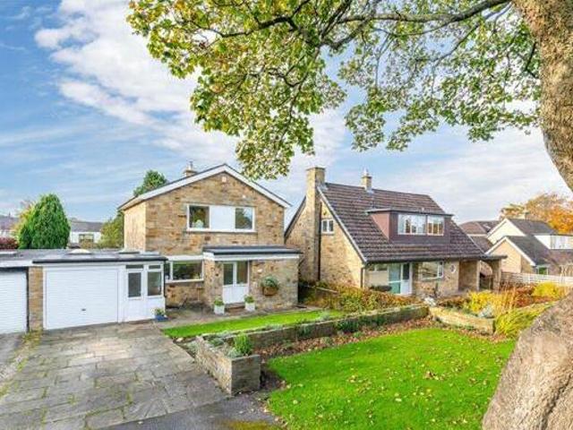 Adel, Church Lane, Leeds, 3 Bedroom Link