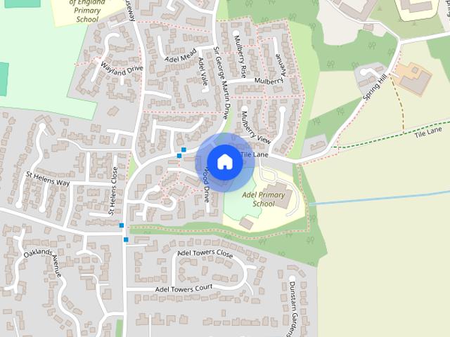 Adel Wood Close, Adel, LS16 8JG