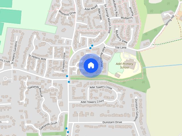 Adel Wood Grove, LS16 8JJ