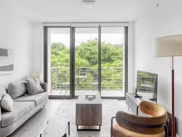 Adela at Mimo Bay, 6445 NE 7th Ave, Upper East Side 1 Bedroo.