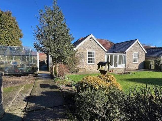 Adela Shaw, 3 Bedroom Detached