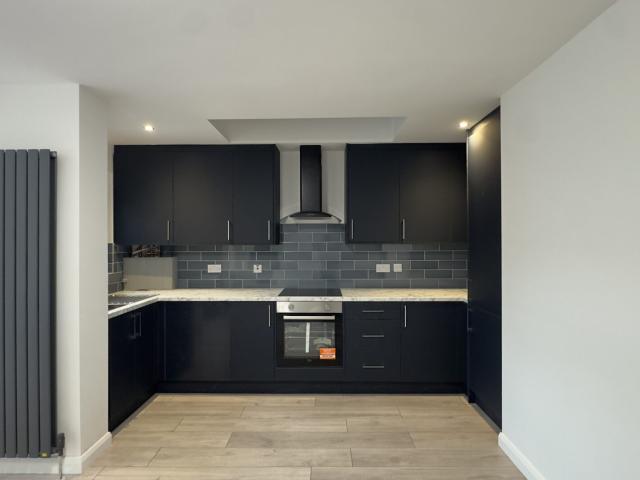 Adelaide Terrace, Brentford, TW8