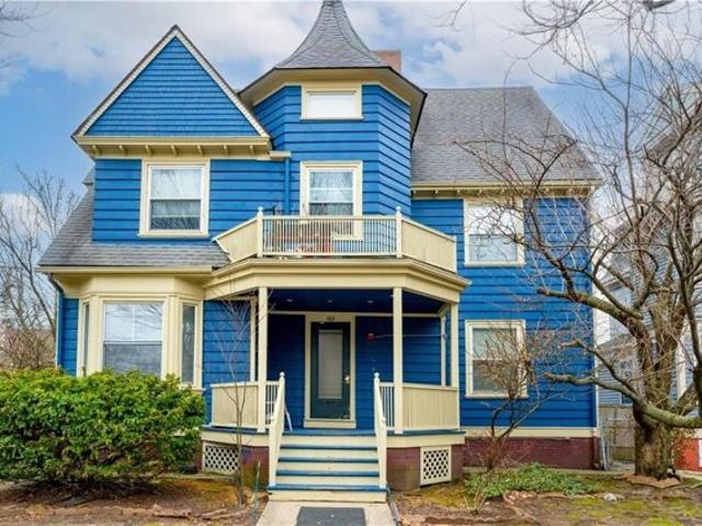 Adelaide Ave Unit,providence, Condo For Sale