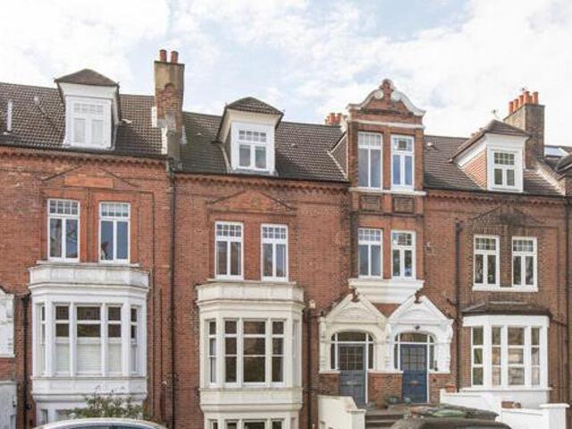 Adelaide Avenue, Brockley, 5 Bedroom Terraced
