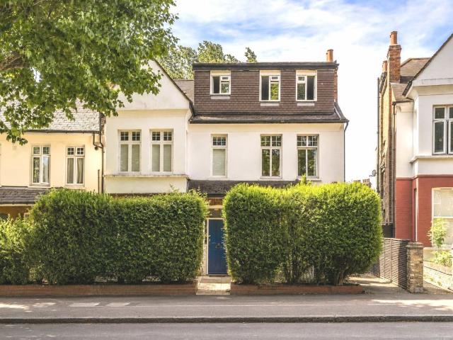 Adelaide Avenue, Brockley SE4, 1 bed flat to rent, £1,500 pcm | PrimeLocation