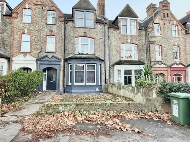 Adelaide Avenue, London, SE4 1YR, United Kingdom | 1 bed apartment for rent #136751745 | Rentberry