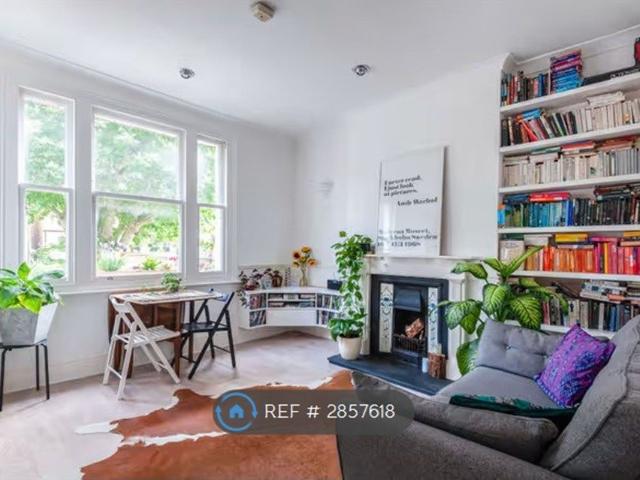 Adelaide Avenue, London SE4, 2 bed flat to rent, £2,000 pcm | PrimeLocation