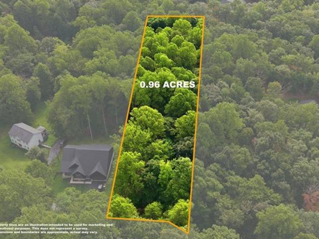Adelaide Cir Lot 10, Harpers Ferry, WV 25425