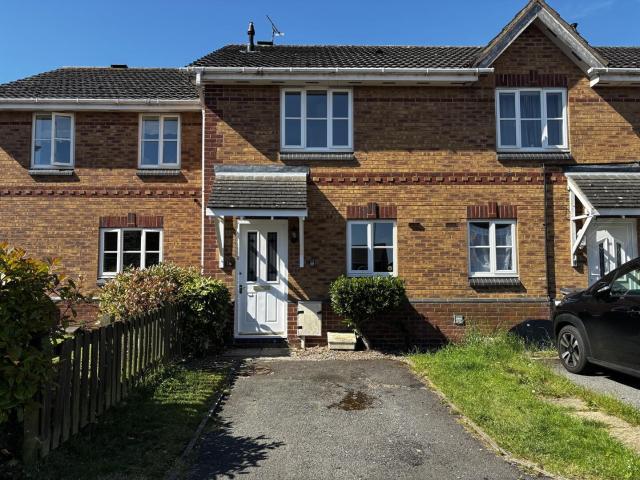 Adelaide Close, Thurcaston Park, Leicester