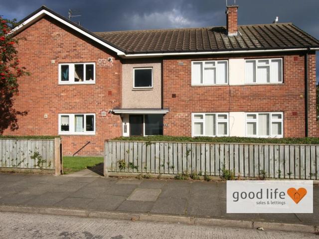 Adelaide Close, Hendon, Sunderland