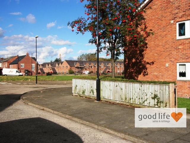 Adelaide Close, Hendon, Sunderland