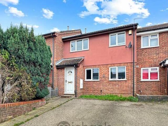 Adelaide Drive, Colchester,2 Bedroom Terraced