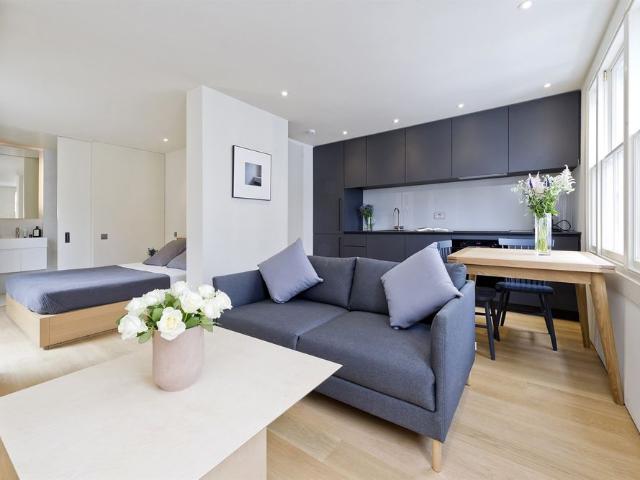 Adelaide Grove, W12