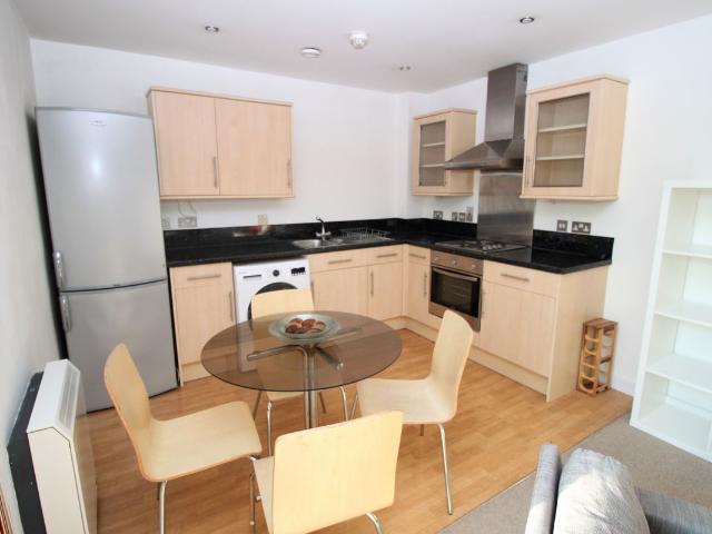 Adelaide Lane, Sheffield, South Yorkshire S3, 2 bed flat to rent, £1,100 pcm | PrimeLocation