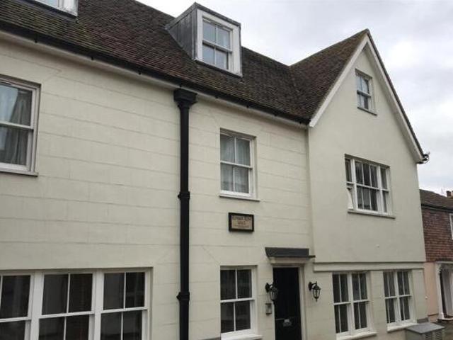 Adelaide Place, Roman Row, 1 Bedroom Apartment