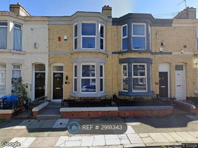Adelaide Road, Kensington, Liverpool L7, Room to rent, £565 pcm | PrimeLocation