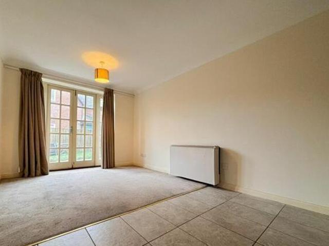 Adelaide Road, Leamington Spa, 1 Bedroom Apartment