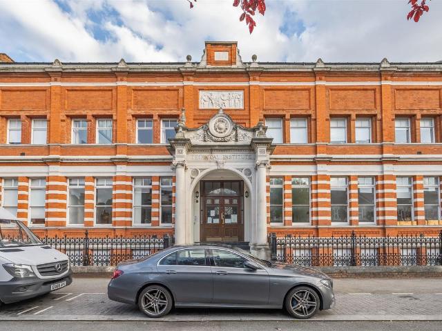 Adelaide Road, Leyton E10, Studio to rent, £1,150 pcm | PrimeLocation