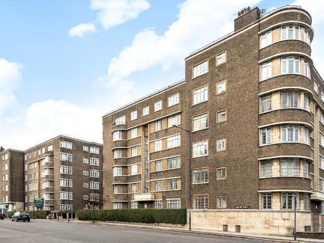 Adelaide Road, Swiss Cottage, London NW3, Studio to rent, £1,400 pcm | PrimeLocation
