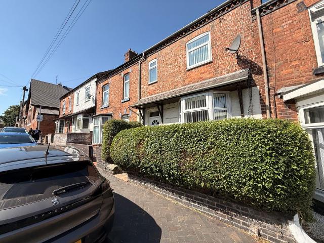 Adelaide St, Crewe CW1, 3 bed terraced house to rent, £895 pcm | PrimeLocation