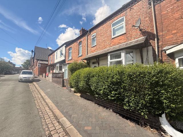 Adelaide St, Crewe CW1, 3 bed terraced house to rent, £950 pcm | PrimeLocation