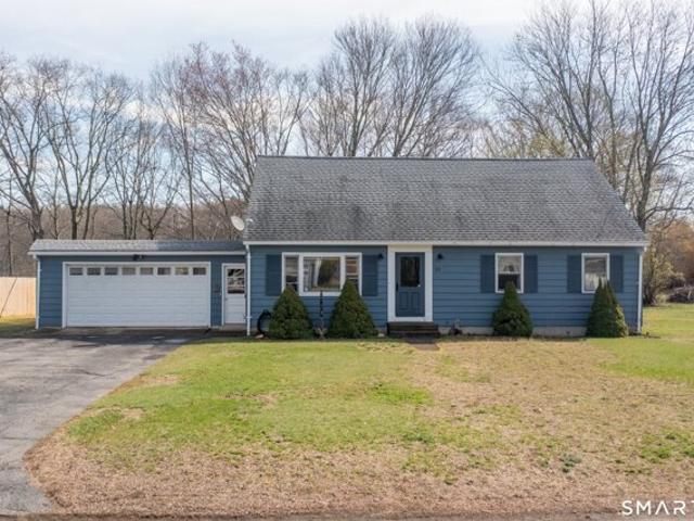Adelaide St, Killingly, Home For Sale