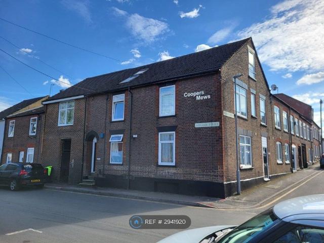 Adelaide St, Luton LU1, 1 bed flat to rent, £900 pcm | PrimeLocation