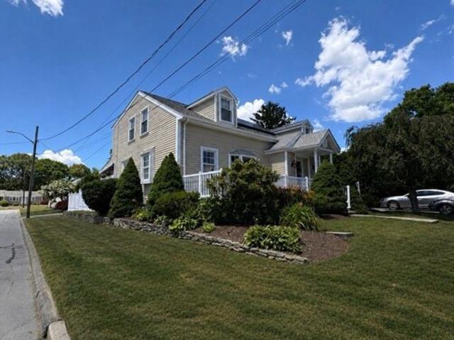 Adelaide St, New Bedford, Home For Sale