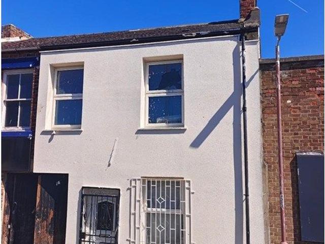 Adelaide Street, Bishop Auckland DL14, 4 bed terraced house to rent, £1,000 pcm | PrimeLocation