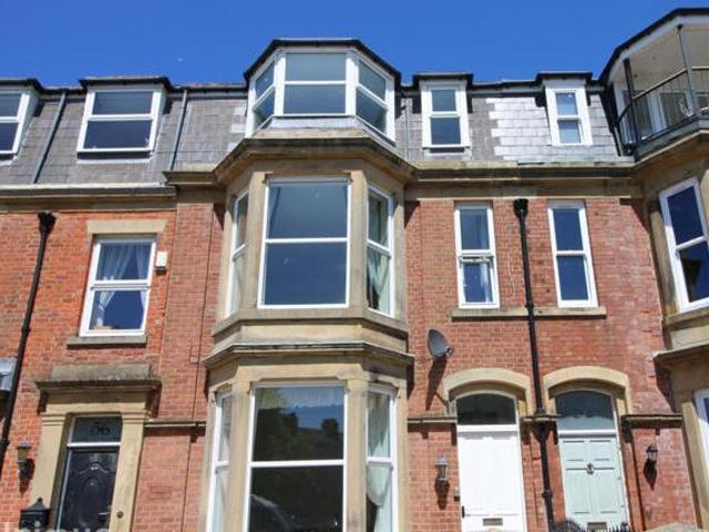 Adelaide Street, Fleetwood, 6 Bedroom Terraced