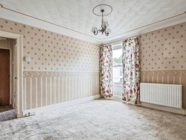Adelaide Street, Stonehouse, 4 Bedroom Town