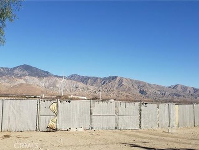 Adele Ave, Cabazon, CA 92230